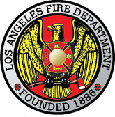 Los Angeles Fire Department Foundation Shop